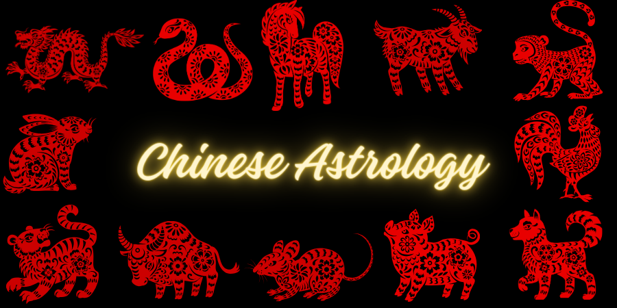 Chinese Astrology